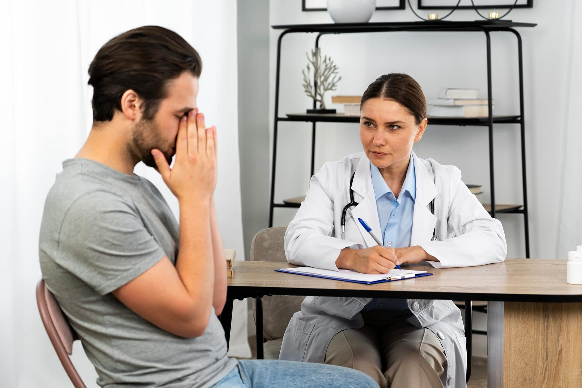 Puberphonia: Causes, Symptoms & Treatment by a Specialist | Dr GM Faraz